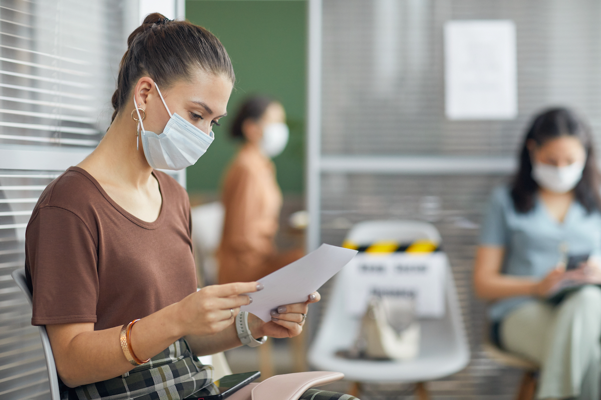 Guest Experience | Saudi German Health